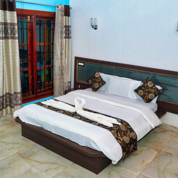 Bisle Mountain Mist Homestay - Sakelshpur Stays