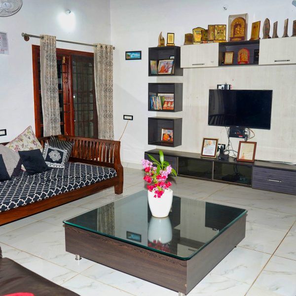 Bisle Mountain Mist Homestay - Sakelshpur Stays