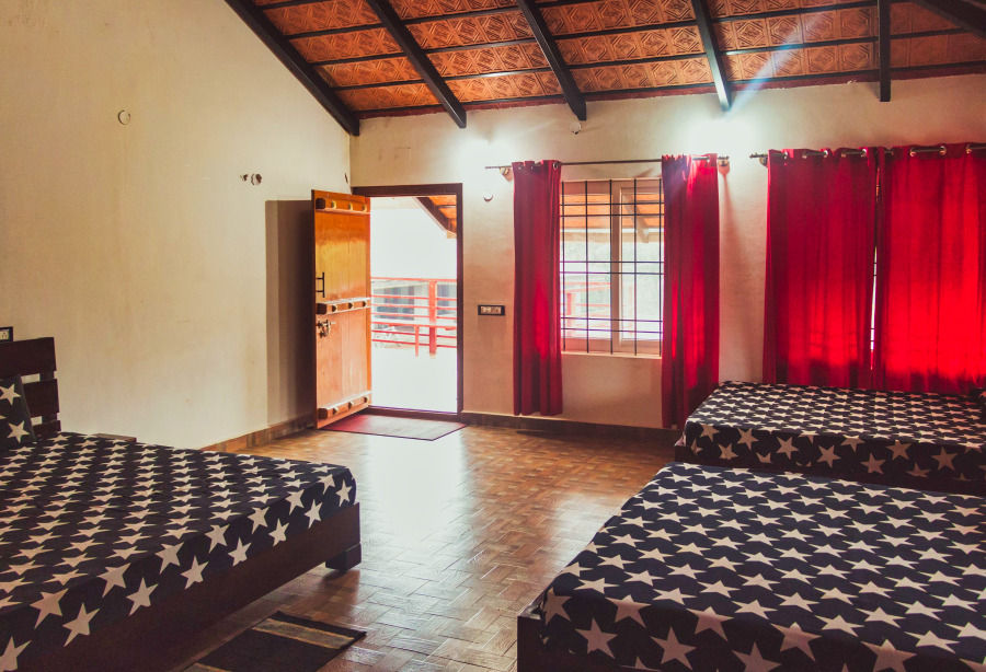 Bisle Mountain Mist Homestay - Homestay in Sakleshpur | Resorts in ...