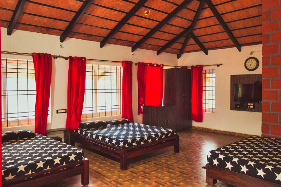 Bisle Mountain Mist Homestay - Homestay in Sakleshpur | Resorts in ...