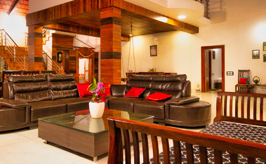 Bisle Mountain Mist Homestay - Homestay in Sakleshpur | Resorts in ...