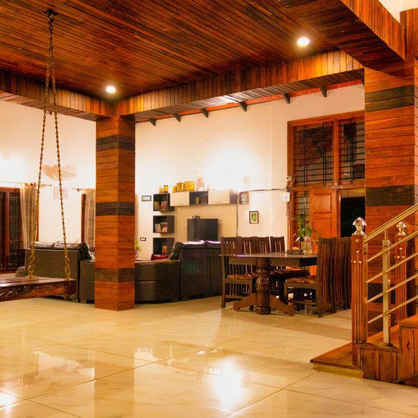 Bisle Mountain Mist Homestay - Sakelshpur Stays