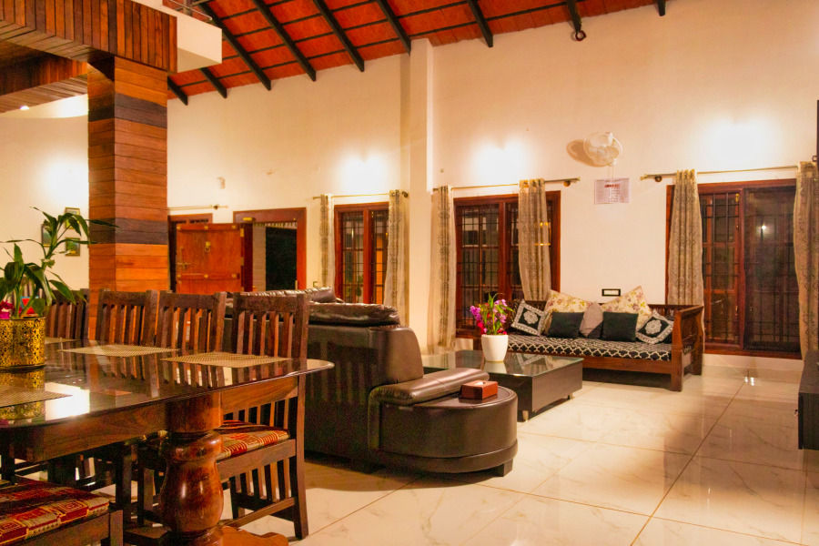 Bisle Mountain Mist Homestay - Homestay in Sakleshpur | Resorts in ...