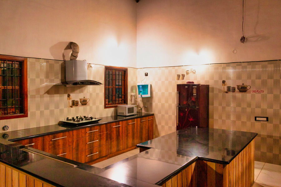 Bisle Mountain Mist Homestay - Homestay in Sakleshpur | Resorts in ...