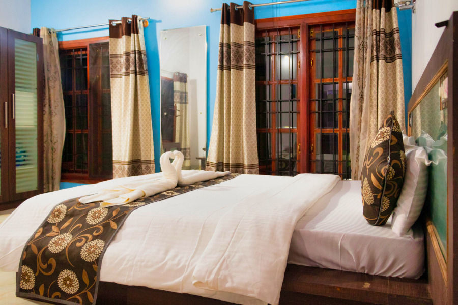 Bisle Mountain Mist Homestay - Homestay in Sakleshpur | Resorts in ...