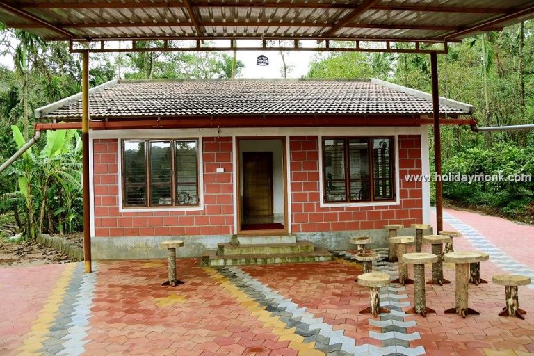 Bisle Nature Trail Homestay - Sakelshpur Stays