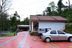 Bisle Nature Trail Homestay - Sakelshpur Stays