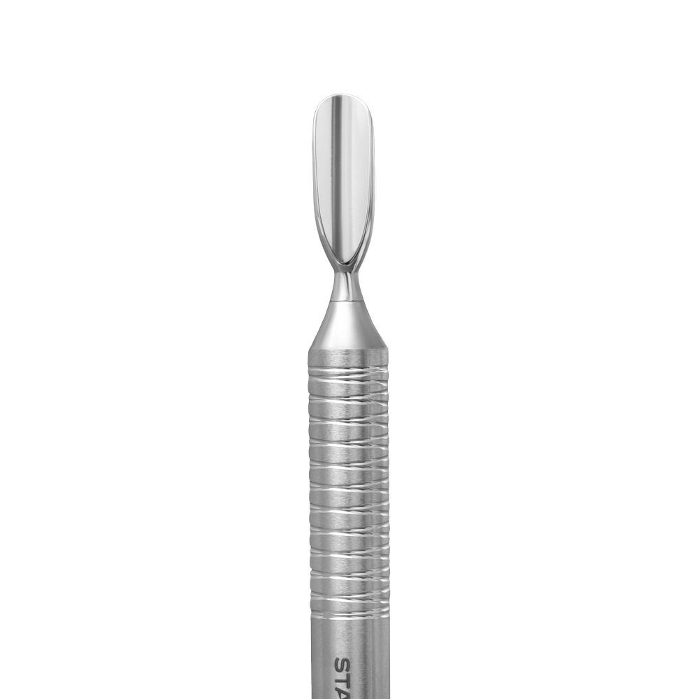 GELLIFIQUE ERGONOMIC CUTICLE PUSHER. CUTICLE PUSHERS. NAIL SALON ...