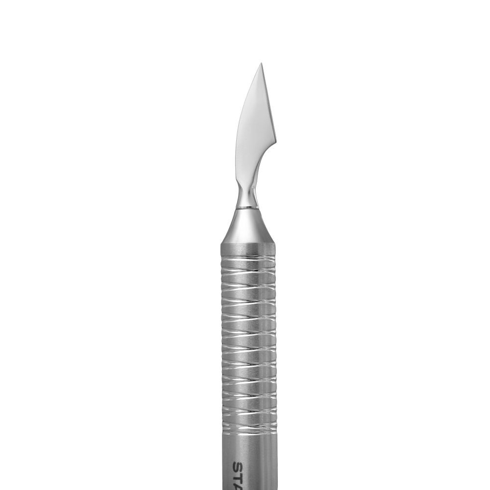 GELLIFIQUE ERGONOMIC CUTICLE PUSHER. CUTICLE PUSHERS. NAIL SALON ...
