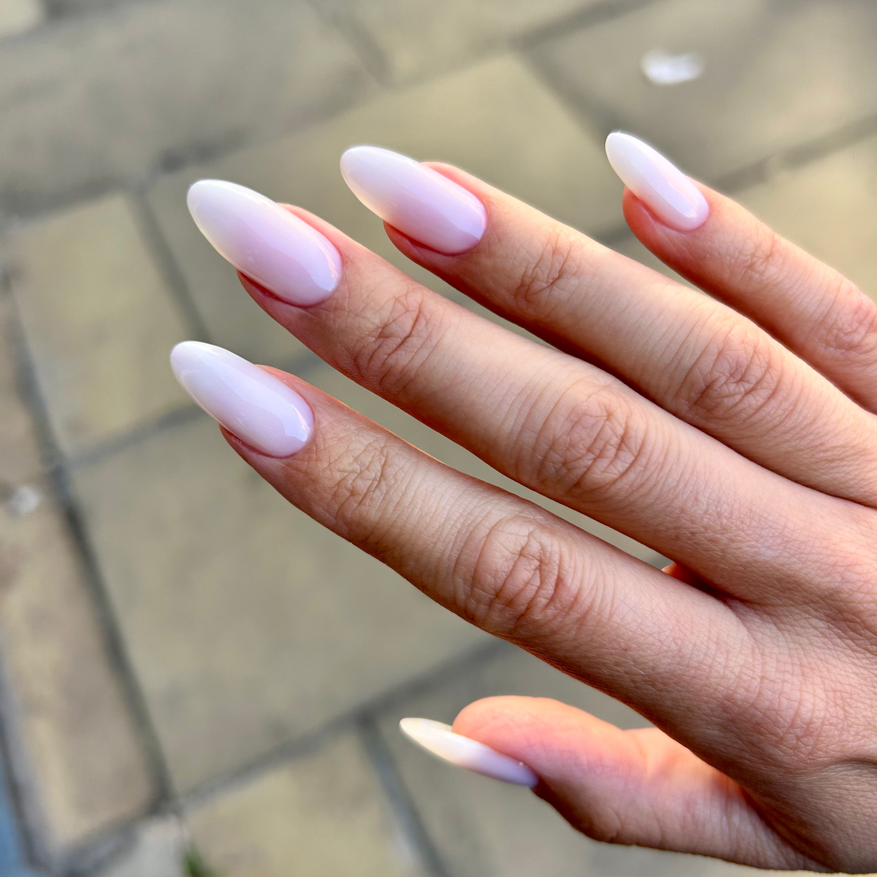 HEMA FREE UV/LED Gel for nails. PRO CARE HARD GEL. FILE OFF BUILDER GEL ...