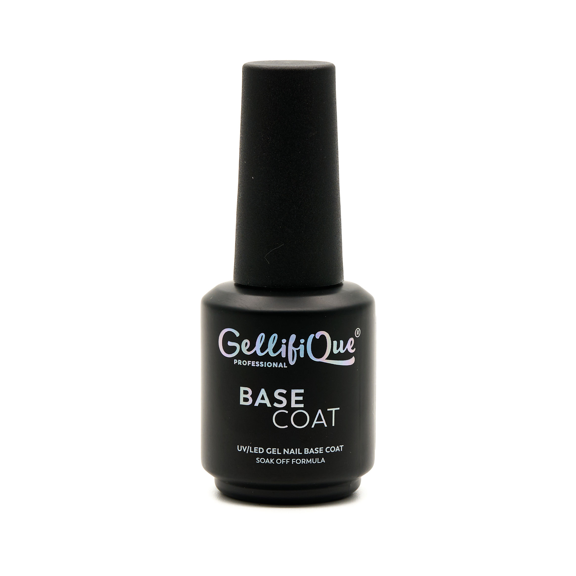 UV/LED Base Coat for Nail Techs. TOP AND BASE COATS.