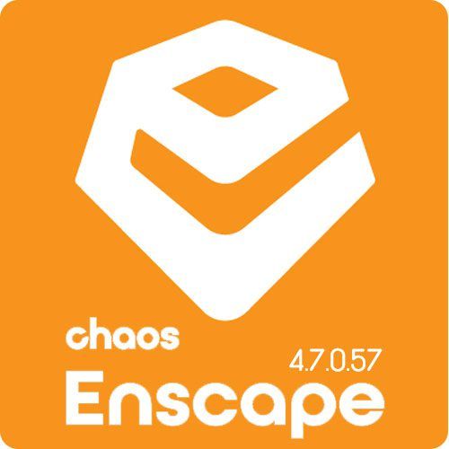 Download Chaos Enscape 4.7.0.57 win64 full license