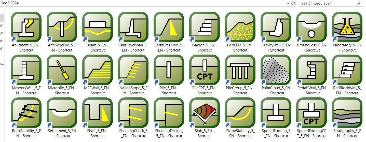 download GEO5 2024 in US