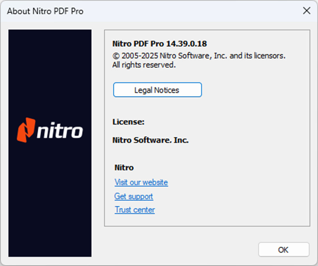 Download Nitro Pro Enterprise 14.39.0.18 x64 full license