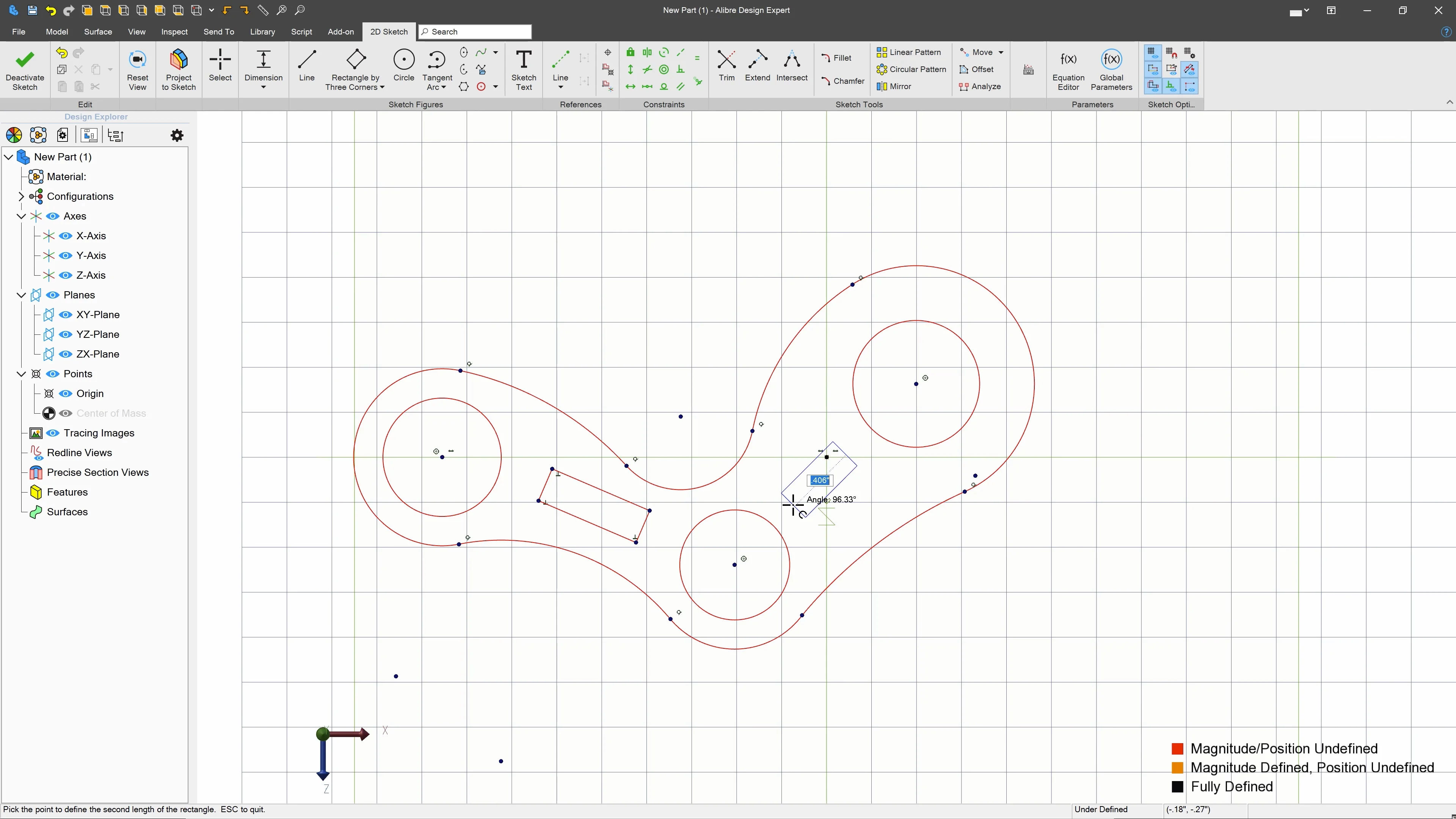 Download Alibre Design Expert 28.1.0.28222 x64 full license