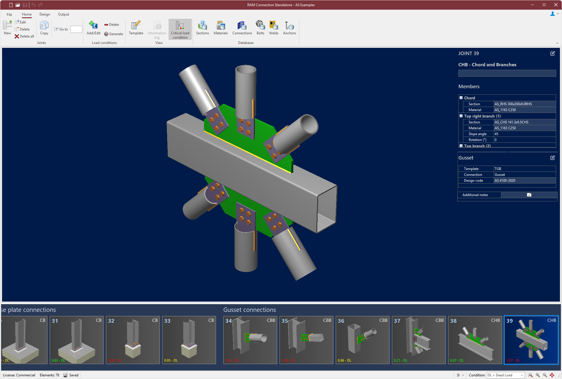 Download RAM Connection Standalone 25.00.00.205 x64 full