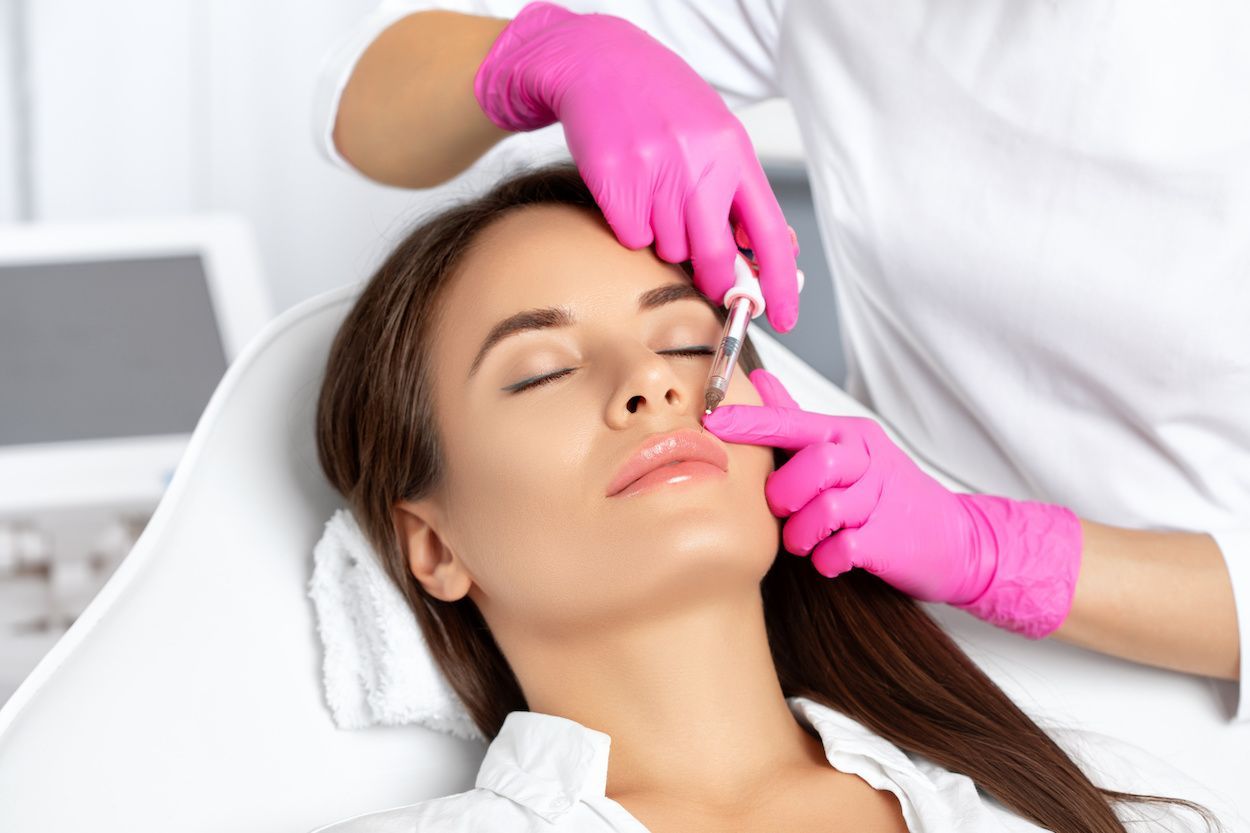 Platelet Rich Plasma Facial | Treatment | Galway Skin Clinic
