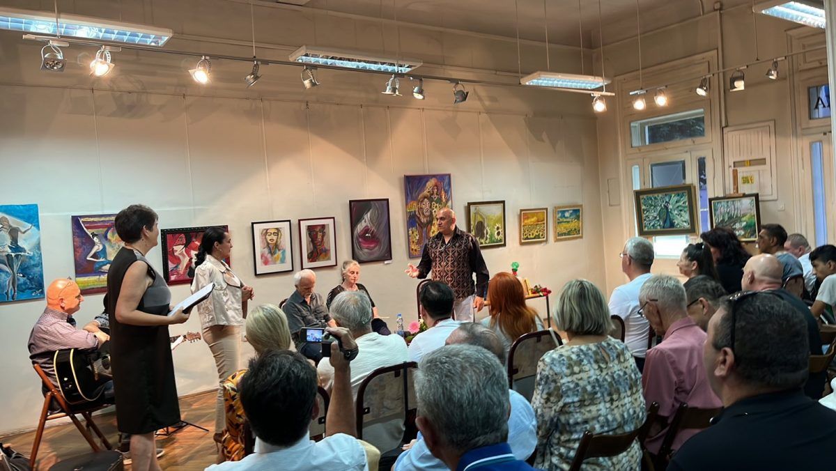 Izložbe, poezija i latino ritmovi na Belocrkvanskom karnevalu (VIDEO ...