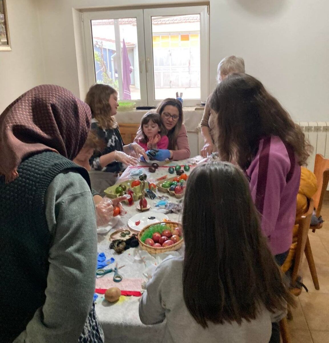 Brojne uskršnje radionice za decu u opštini Bela Crkva - BC Info