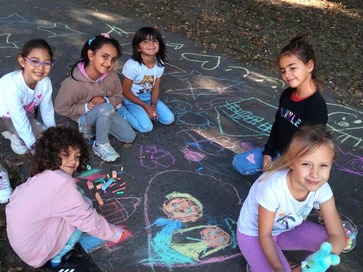 Dečija nedelja u Osnovnoj školi "Đorđe Maletić" Jasenovo - BC Info