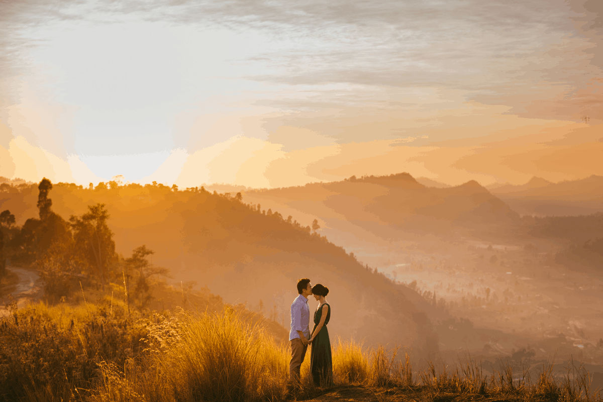 7 Recommended honeymoon destinations in Bali » Bali Exotic Wedding