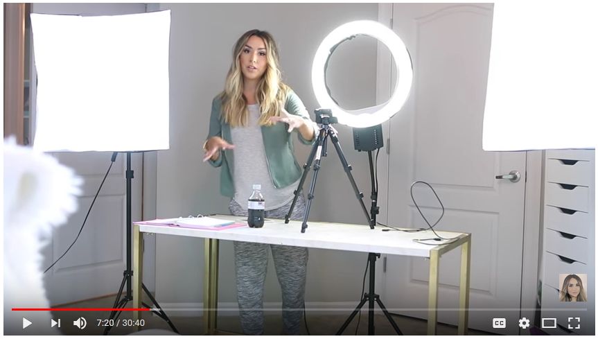 Resources for YouTubers and Vloggers | VloggerPro