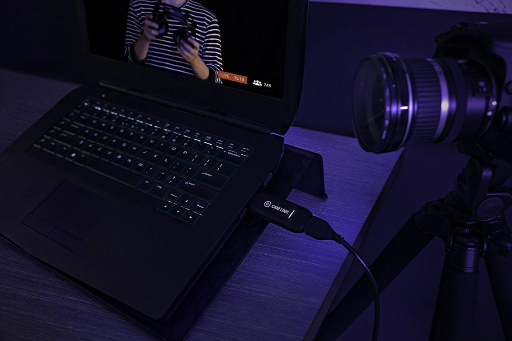 The 8 Best Cameras for Live Streaming [2021] | VloggerPro
