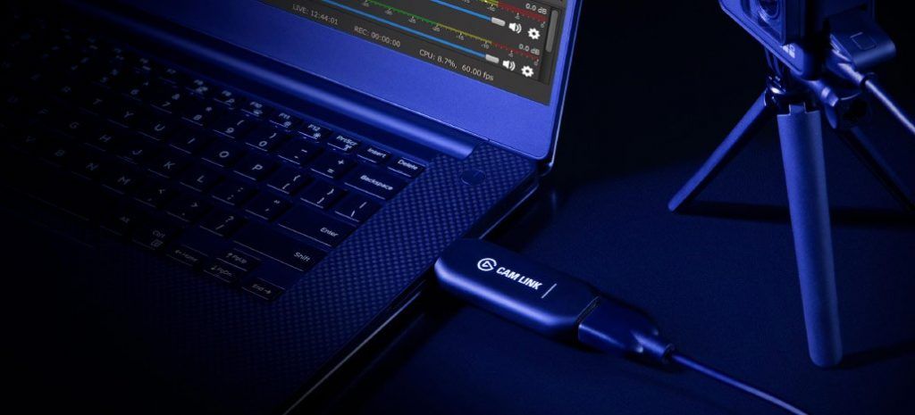 Top 9 Best Cameras for Gaming on YouTube and Twitch - VloggerPro