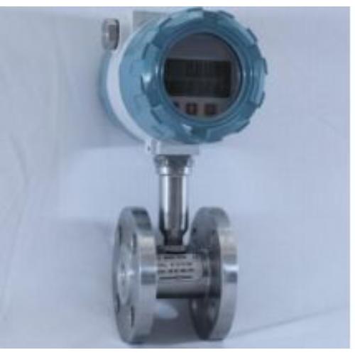 Spherical Flow Meter - Myko Electronics Pvt Ltd