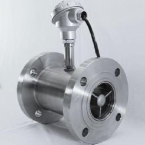 Spherical Flow Meter - Myko Electronics Pvt Ltd