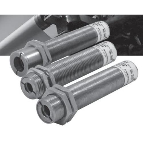 Non Contact Type Infrared Temperature Sensor - Myko Electronics Pvt Ltd