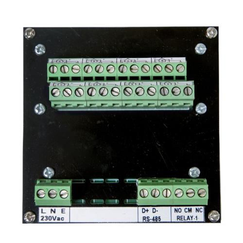 8 Channel Data Logger (MK-8DL) - Myko Electronics Pvt Ltd