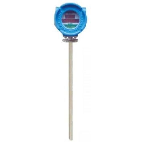 Capacitance Level Indicator Transmitters - Myko Electronics Pvt Ltd