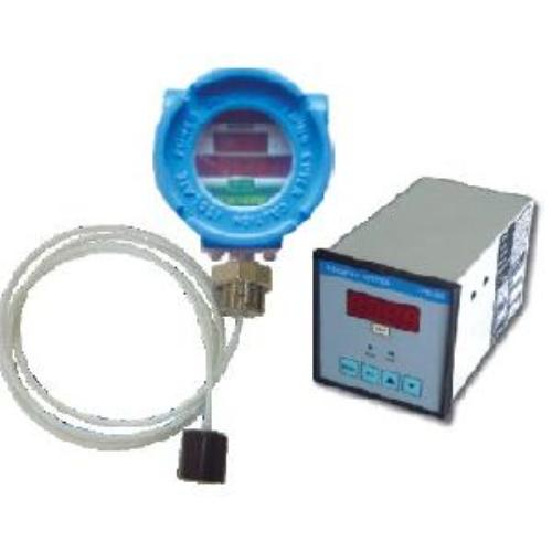 Capacitance Level Indicator Transmitters - Myko Electronics Pvt Ltd