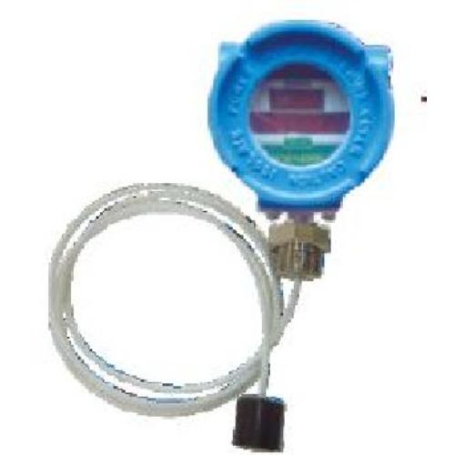 Capacitance Level Indicator Transmitters - Myko Electronics Pvt Ltd