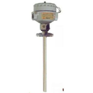 Capacitance Level Indicator Transmitters - Myko Electronics Pvt Ltd