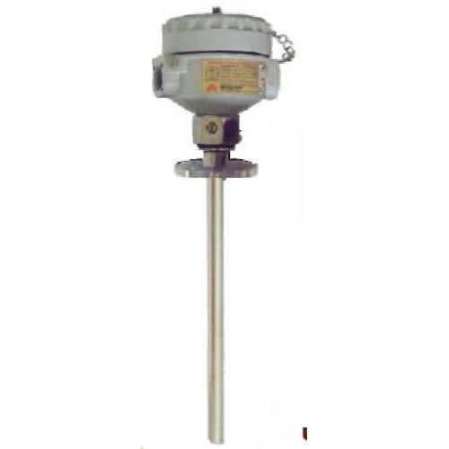 Capacitance Level Indicator Transmitters - Myko Electronics Pvt Ltd
