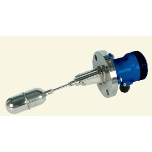 Side Mounted Magnetic Level Switches - Myko Electronics Pvt Ltd