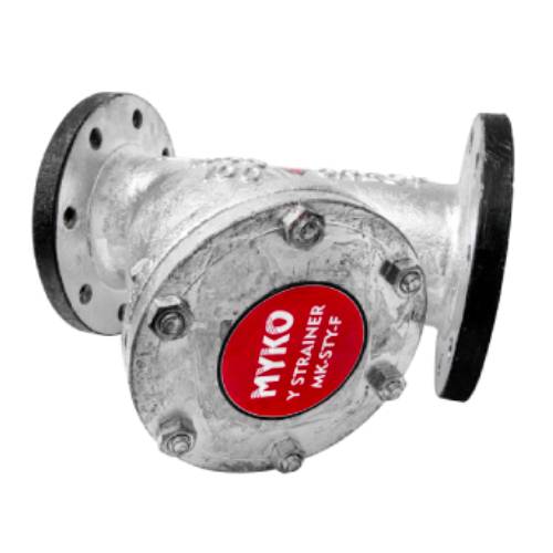 Water Flow Switch - Myko Electronics Pvt Ltd