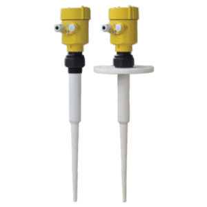 Level Measuring Instruments - Myko Electronics Pvt Ltd