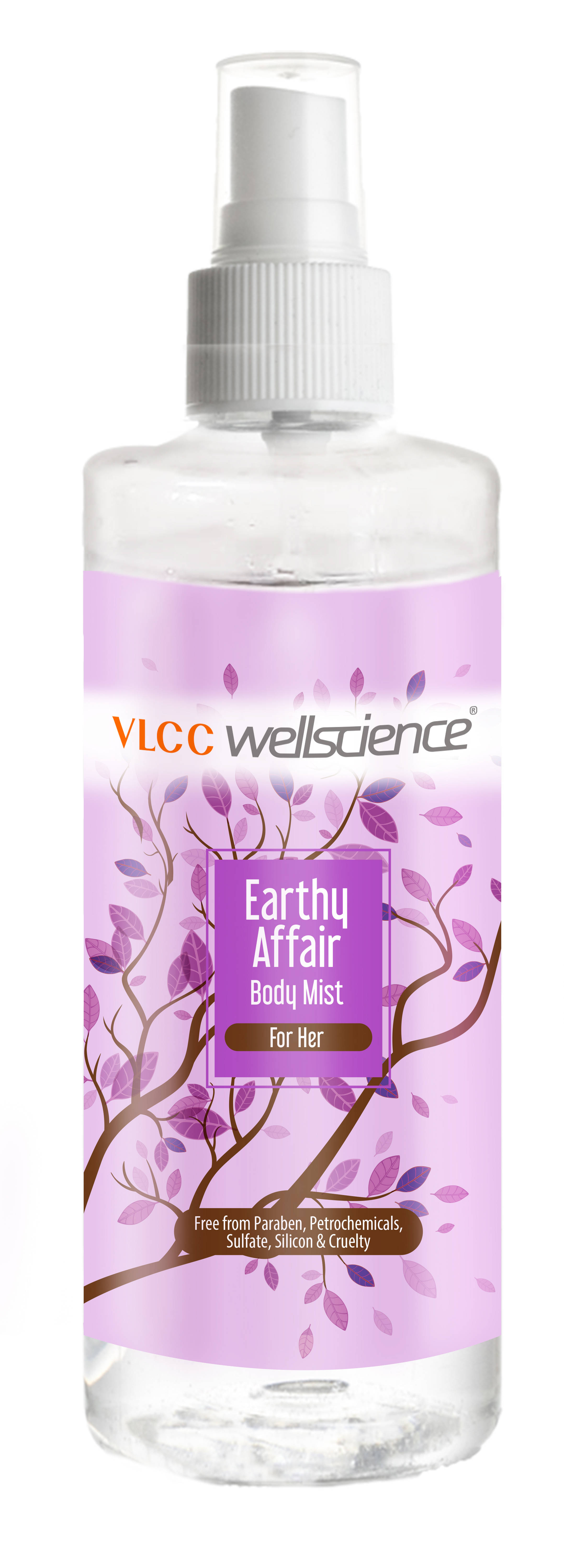 VLCC Wellscience