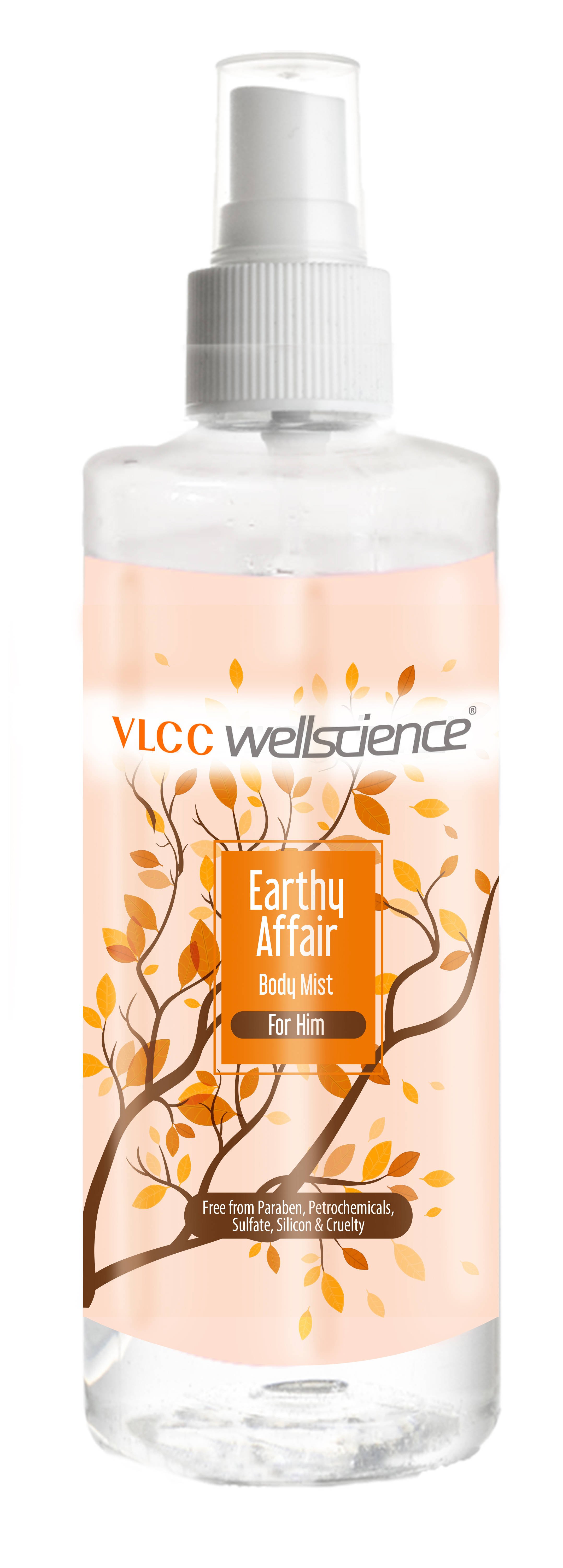 VLCC Wellscience