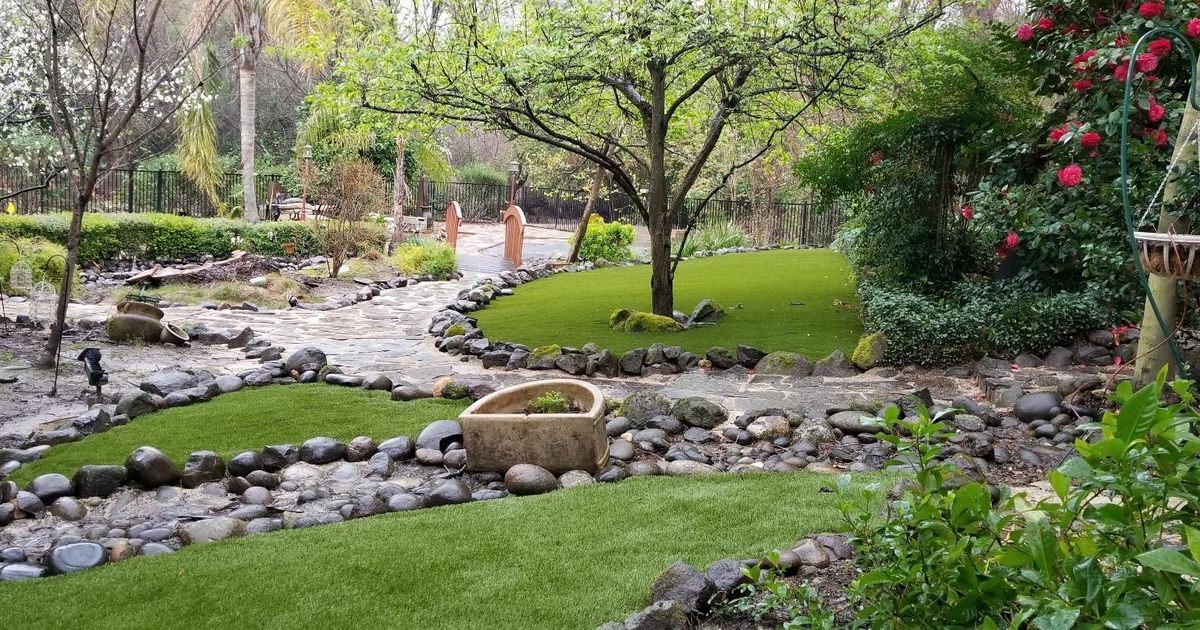 For Sale: Tailored Turf Installation Business