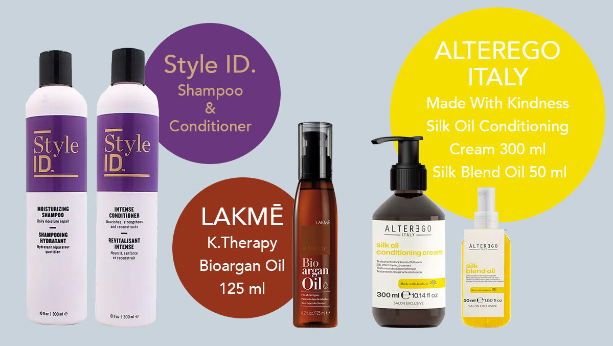 Dry, Staticky, Hair? Here’s How to Stop it! | Blog