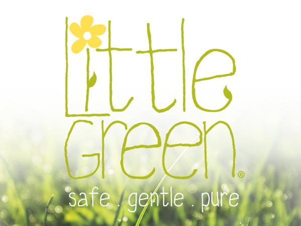 Introducing the Brand of the Month: Little Green! | Beauty Route