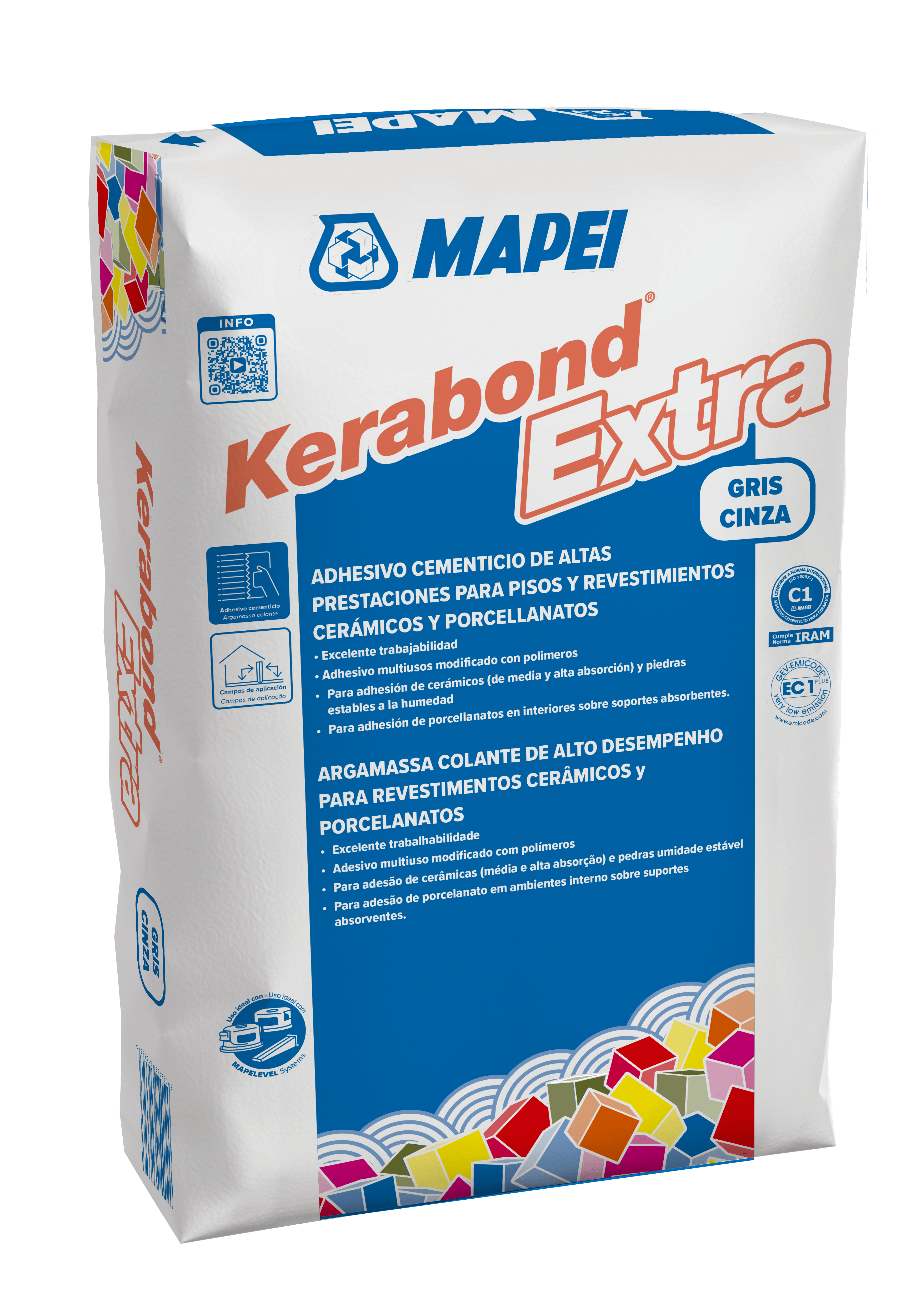 KERABOND EXTRA