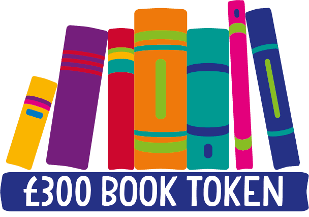 WIN £300 of Book Tokens for Your School! - BESA
