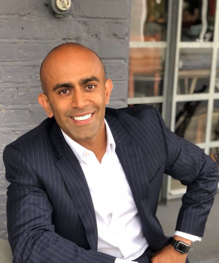 BESA Executive Council member Nick Madhavji awarded MBE in Queen’s ...