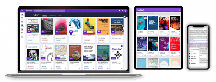 Leading eTextbook and study platform reveals new look and features to champion student ...