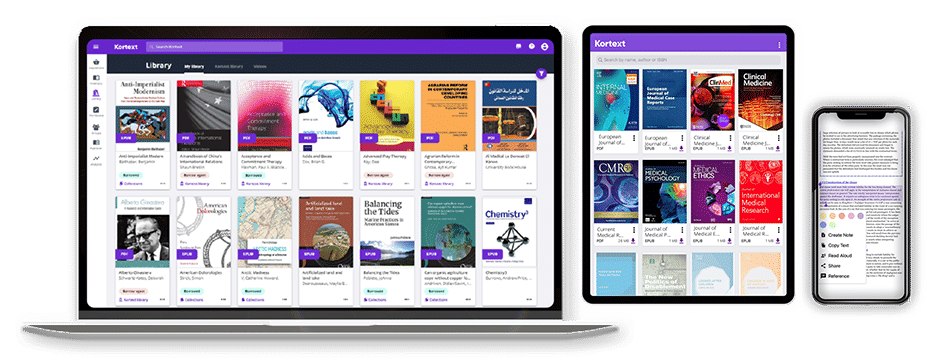 Leading eTextbook and study platform reveals new look and features to ...